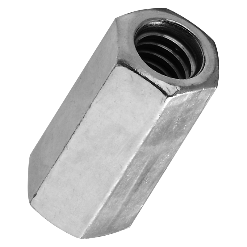 National Hardware Coupler 1/4"-20 - Palmyra, NY - Lyons, NY - Santelli ...