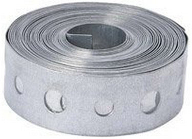 3/4 X10 GALV 24GA STRAP - Palmyra, NY - Lyons, NY - Santelli Lumber