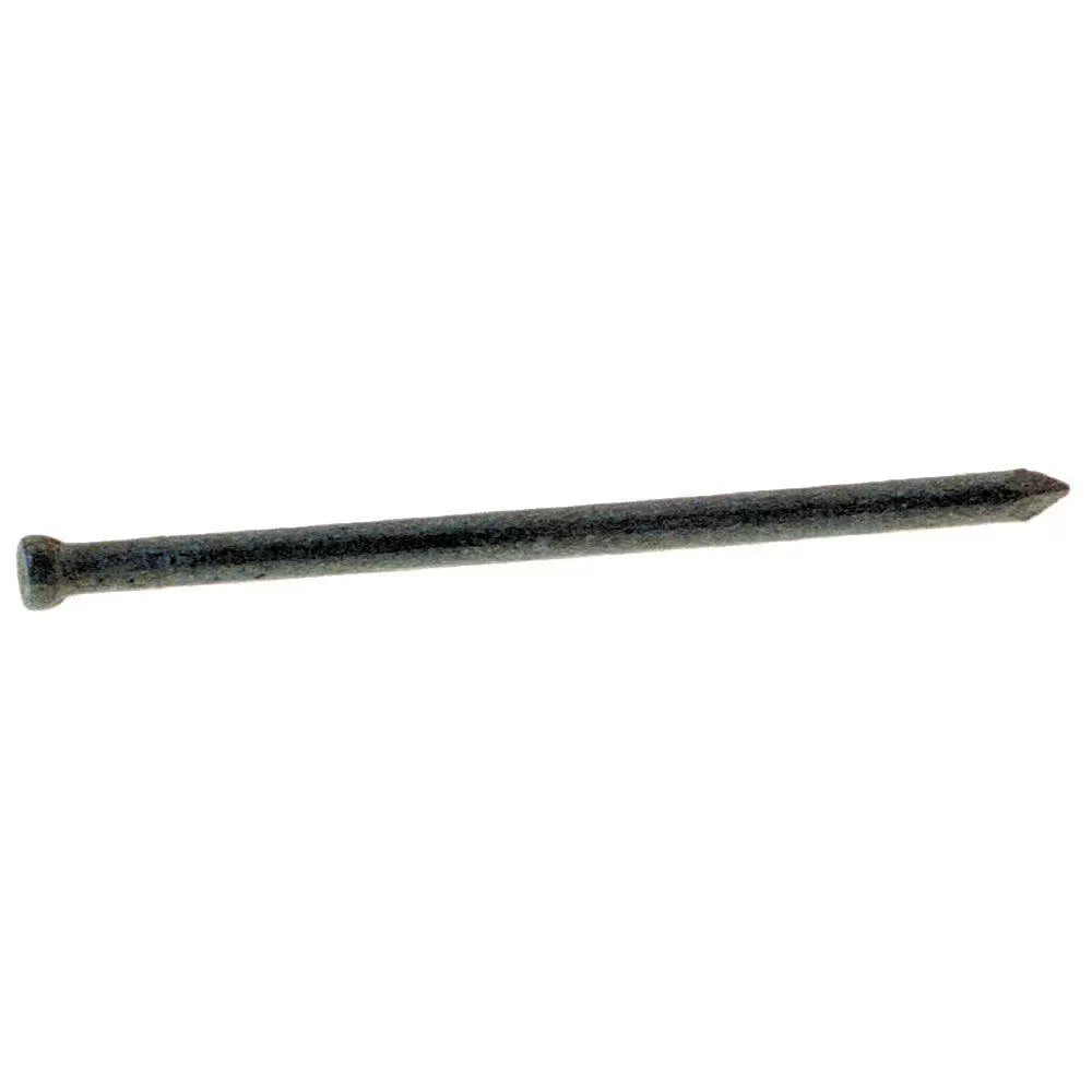 Grip-Rite 16D #11 x 3-1/2 in. 16-Penny Hot-Galvanized Steel Finish ...