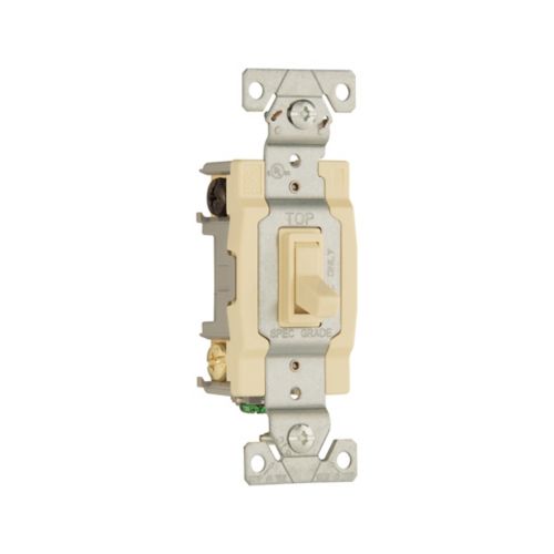 Eaton Toggle Switch 1242-7V-BOX - Palmyra, NY - Lyons, NY - Santelli Lumber