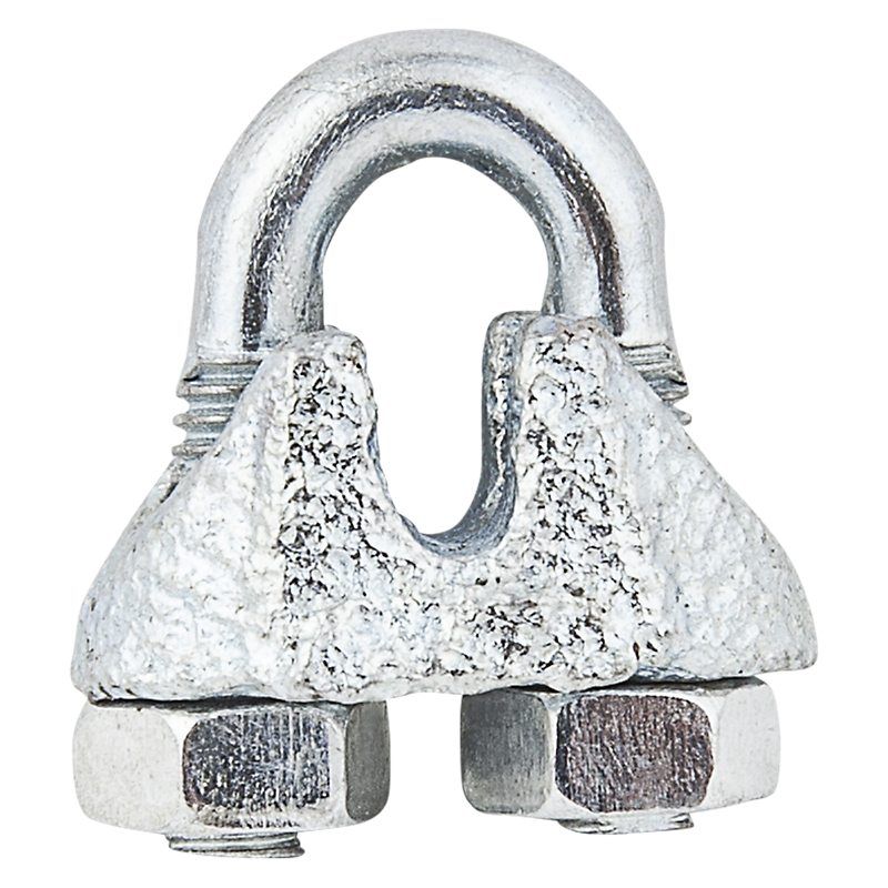 National Hardware 3230BC Series Wire Cable Clamp - Palmyra, NY - Lyons ...